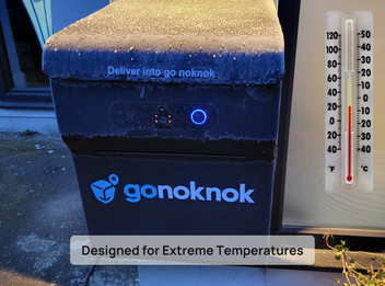 gonoknok – Gonoknok