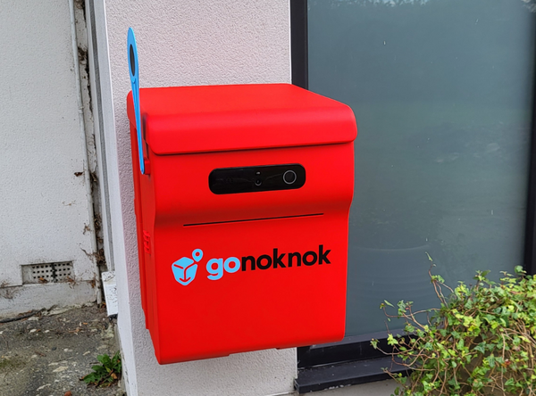 go noknok – Go NokNok