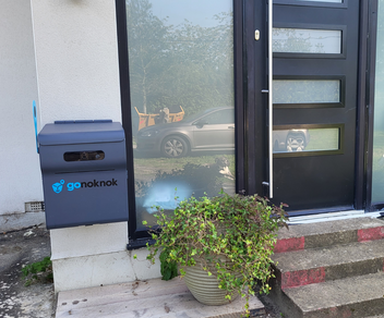 go noknok – Go NokNok